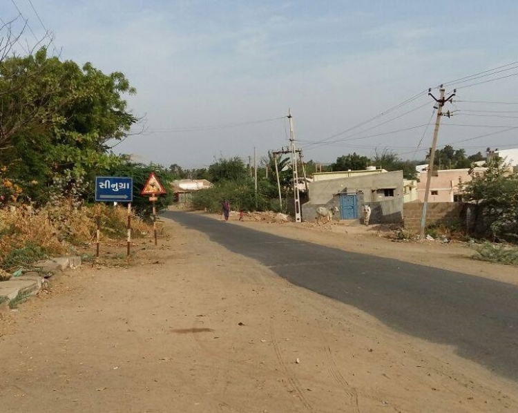 First offence of murder under BNS registered in Anjar Police Station ...