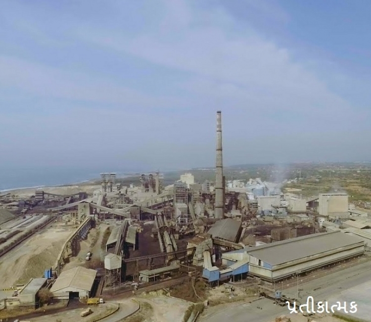 GHCL get environment clearence from MoEF for Soda Ash project in Bada ...