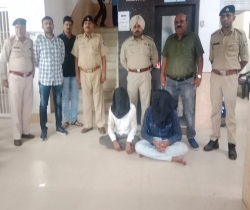 Anjar police arrests three accused in Satapar murder case - Kutch Khabar