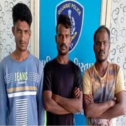 Five accused involved in serious crime detained under PASA by West ...