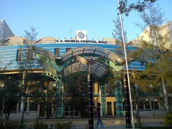 How GKGH surgeons save a leg from amputation Must read - Kutch Khabar