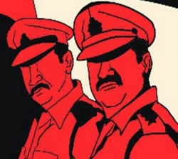 Chirag Kordiya appointed as new IGP of Kutch border range - Kutch Khabar
