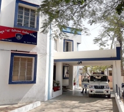 Bhuj police files FIR of fraud and forgery in land dispute - Kutch Khabar