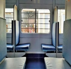 Indian Railway adds new 92 general compartments to 46 trains - Kutch Khabar