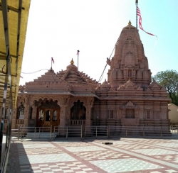 Matana Madh temple will be closed from today noon - Kutch Khabar