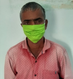 Notorious bootlegger of Abdasa caught under PASA - Kutch Khabar